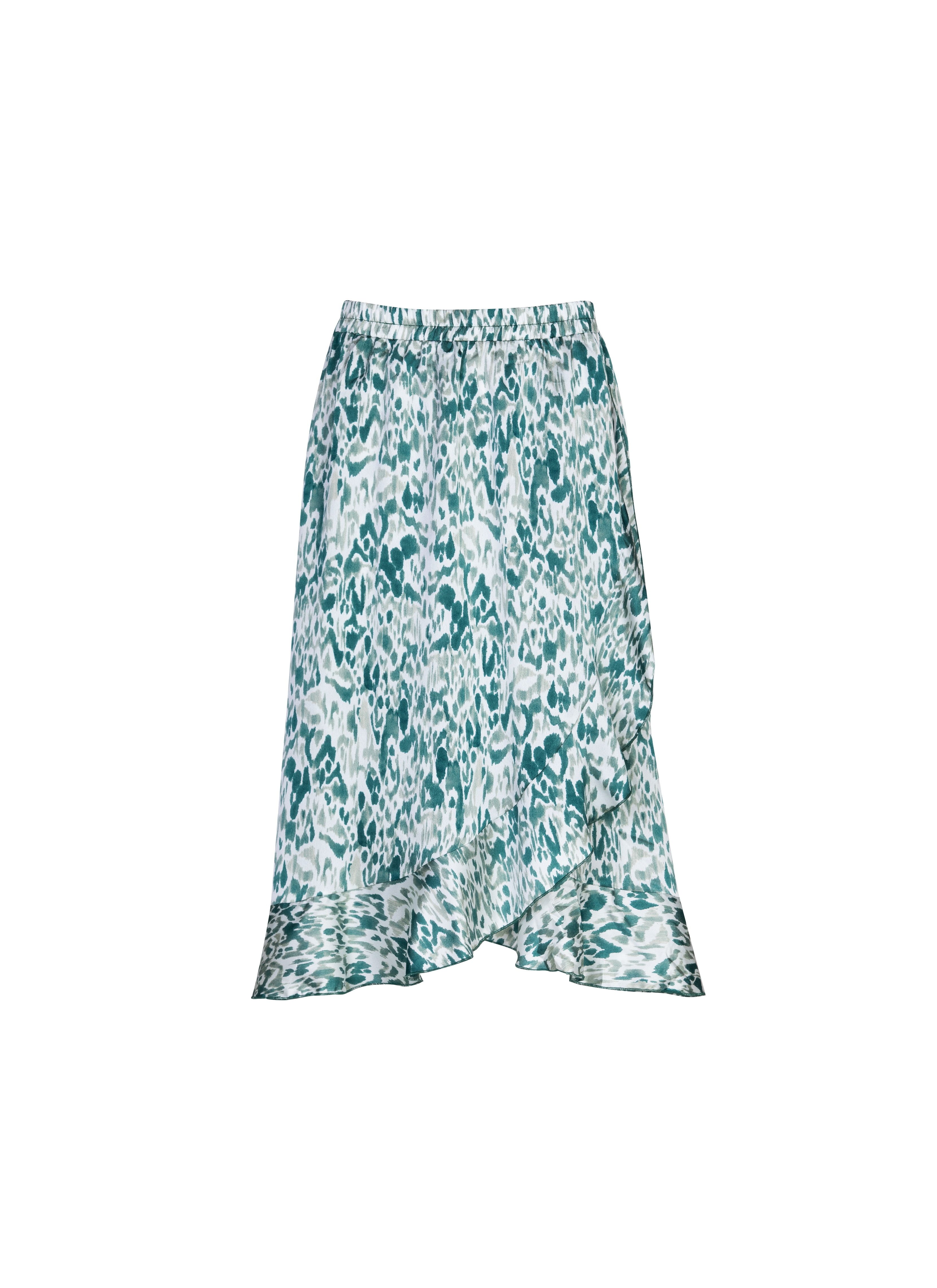 simonskleding.nl | Rok Mylon | G-maxx